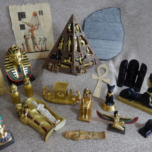 Ancient Egypt - Artefacts To Order