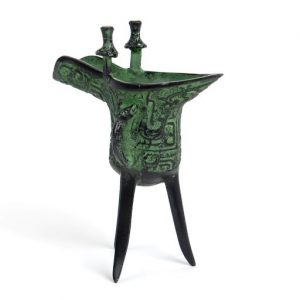 The Shang Dynasty & Ancient China - Artefacts To Order