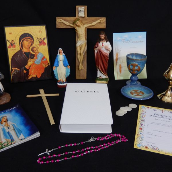 Christianity - Artefacts To Order