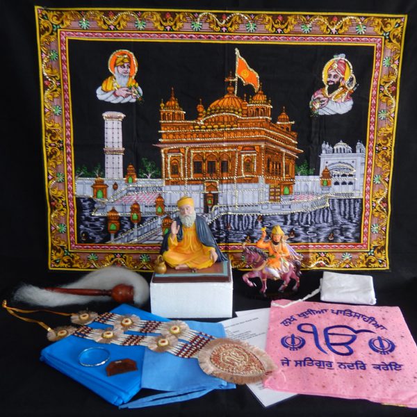 Sikhism - Artefacts To Order