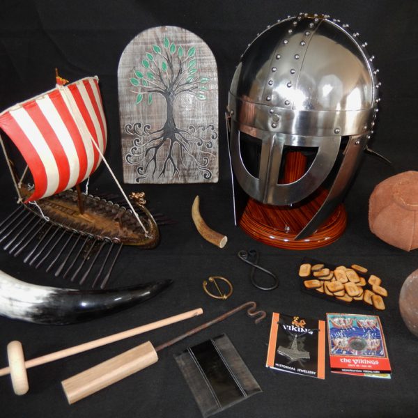 Vikings - Artefacts To Order