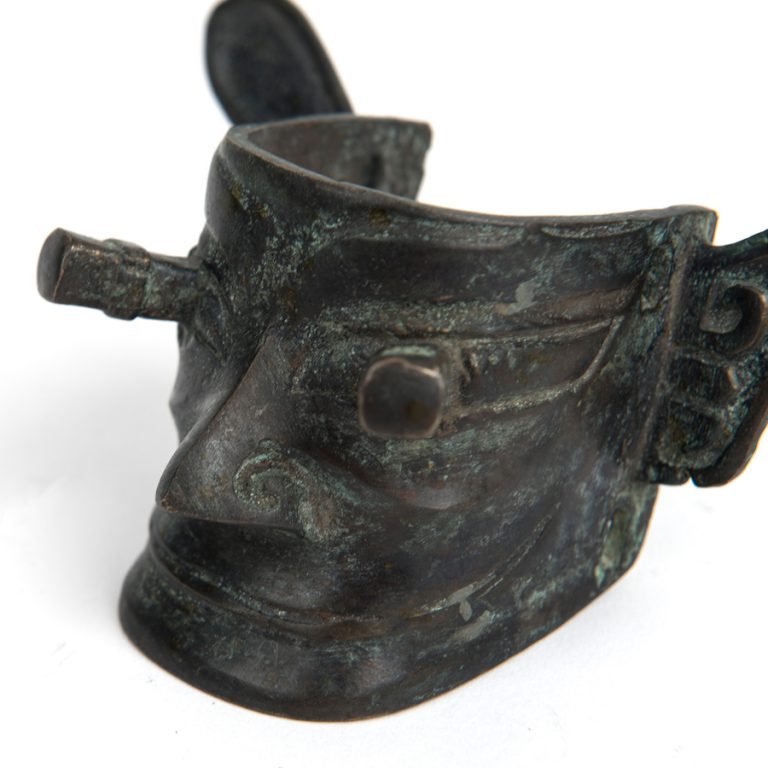 The Shang Dynasty & Ancient China - Artefacts To Order